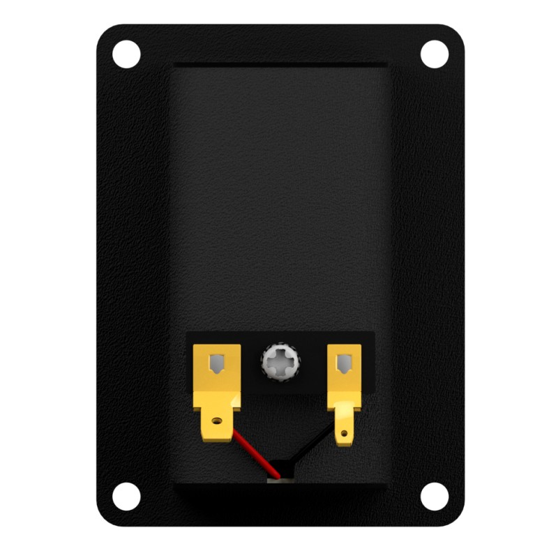 AMT Mundorf U60W1.1 Tweeter 4 ohm