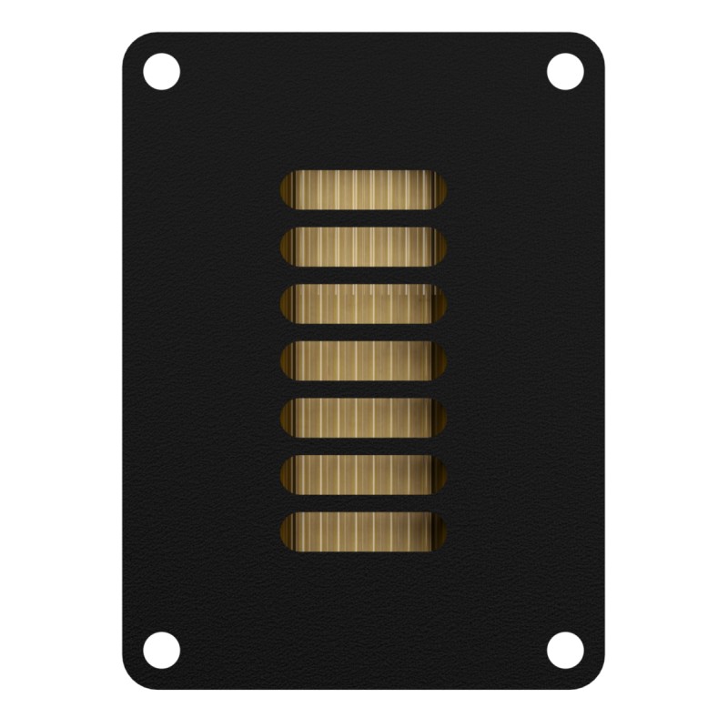 Tweeter AMT Mundorf U60W1.1 4 ohm